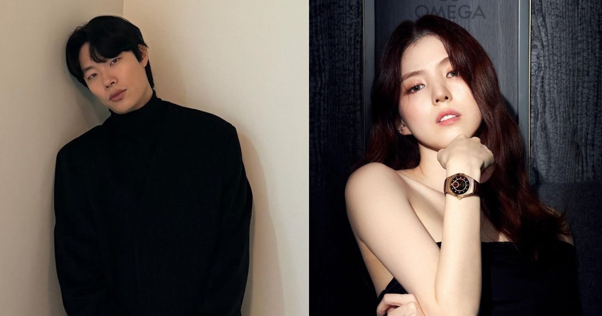 Discussions on Han So Hee, Ryu Jun Yeol's 'Delusion' appearance ...