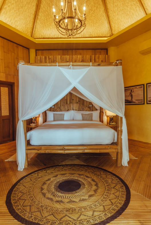 How much does it cost to stay in Inara Resort, Angelica Panganiban and ...