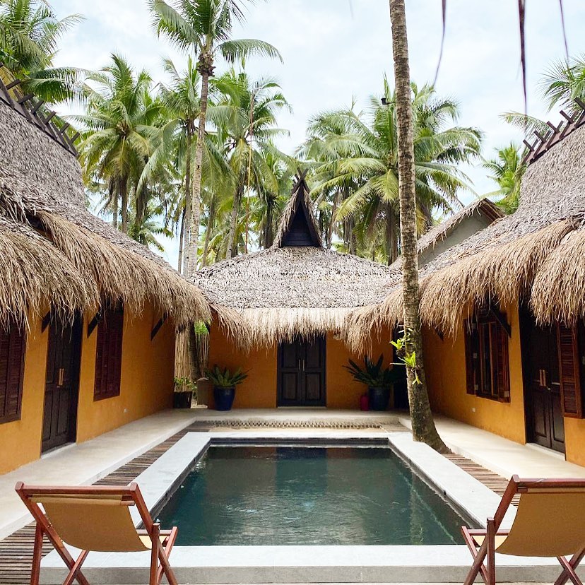 How much does it cost to stay in Inara Resort, Angelica Panganiban and ...