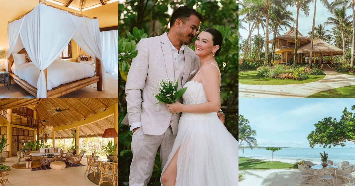 How much does it cost to stay in Inara Resort, Angelica Panganiban and ...