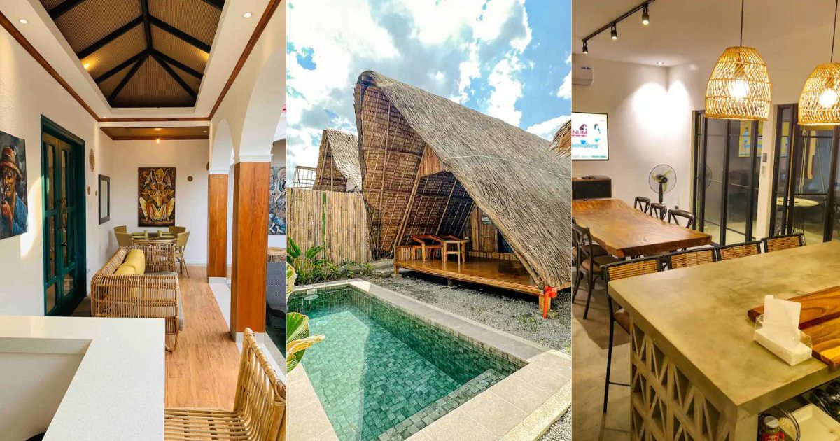 LIST: 9 Airbnbs in Pampanga perfect for your next staycation • PhilSTAR ...
