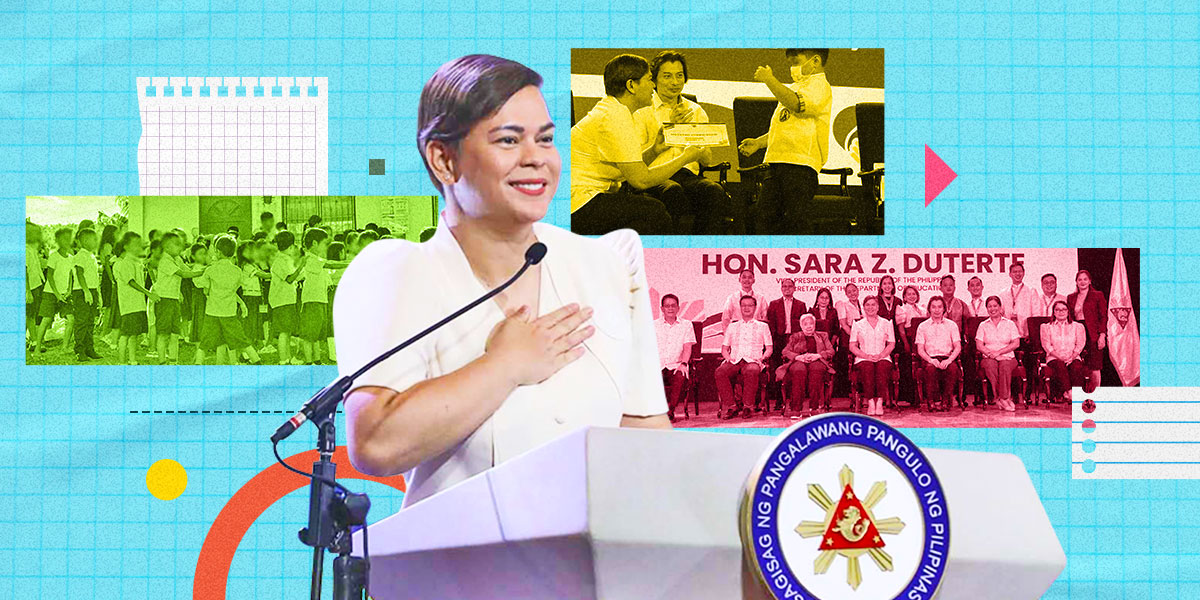 DepEd rolls out 'decongested' curriculum. Here's what you need to know ...
