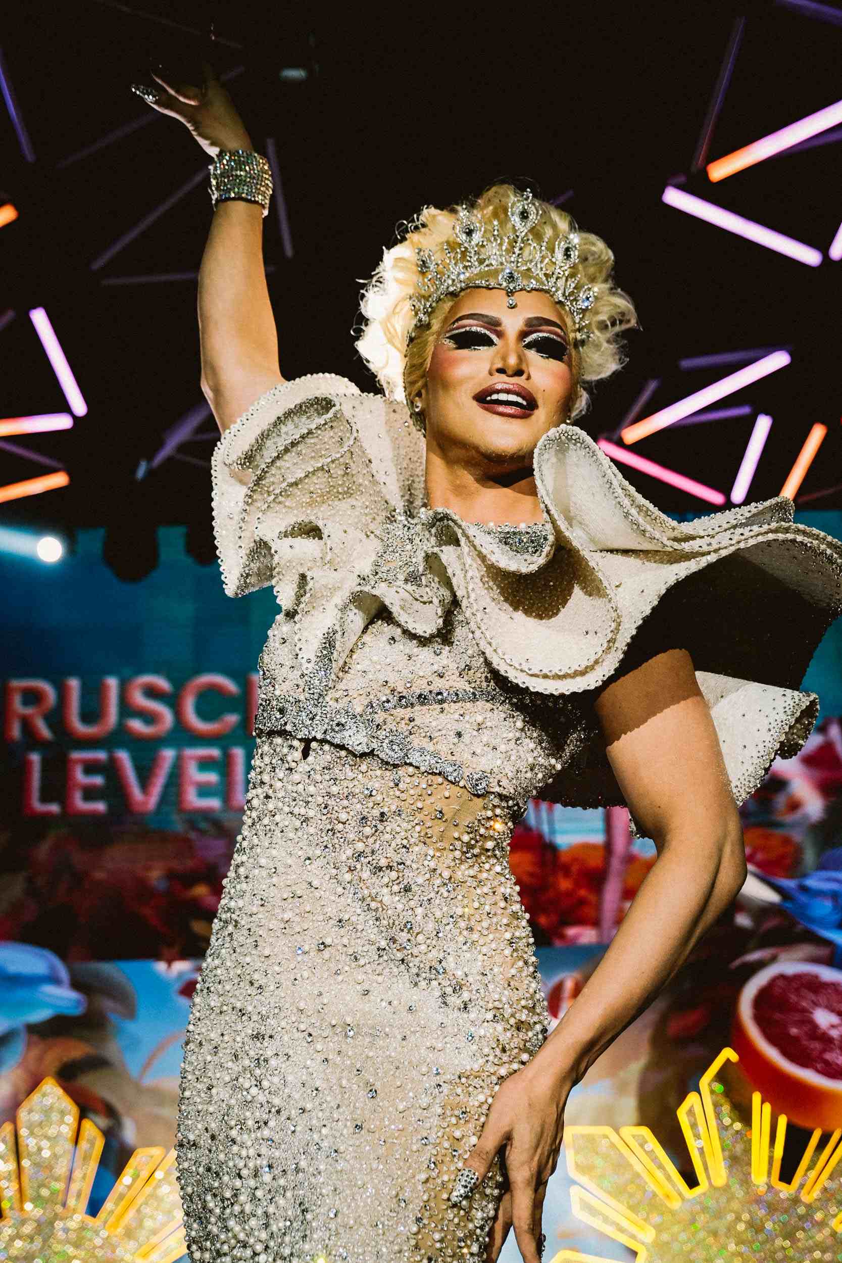 The Pinoy flair of drag • PhilSTAR Life