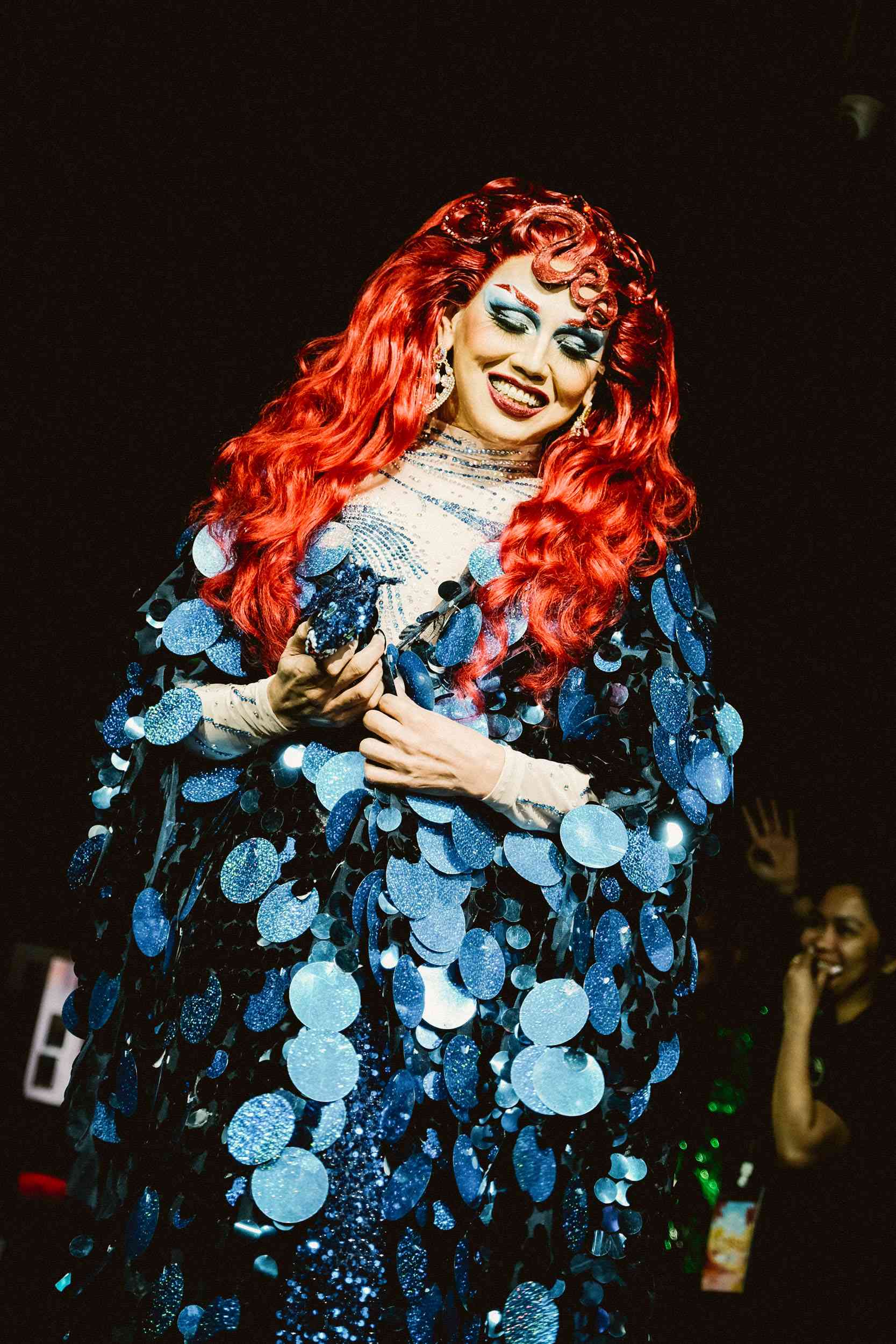 The Pinoy flair of drag • PhilSTAR Life