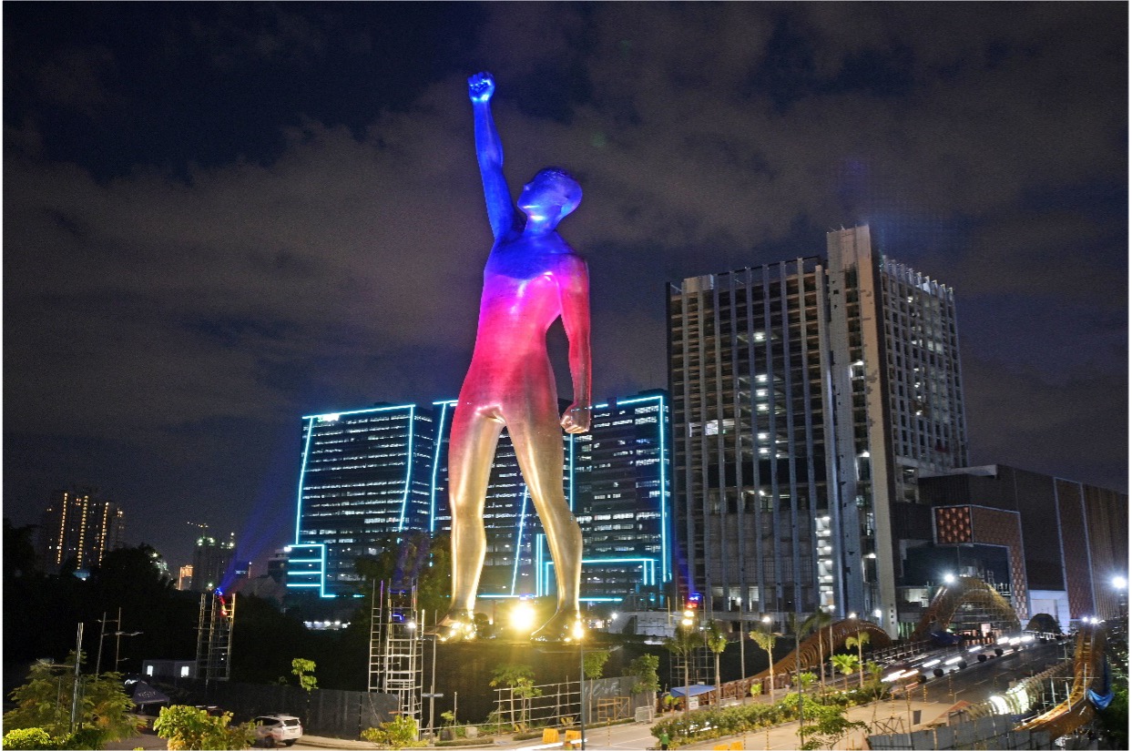 World's tallest: Here's everything you need to know about 'The Victor ...