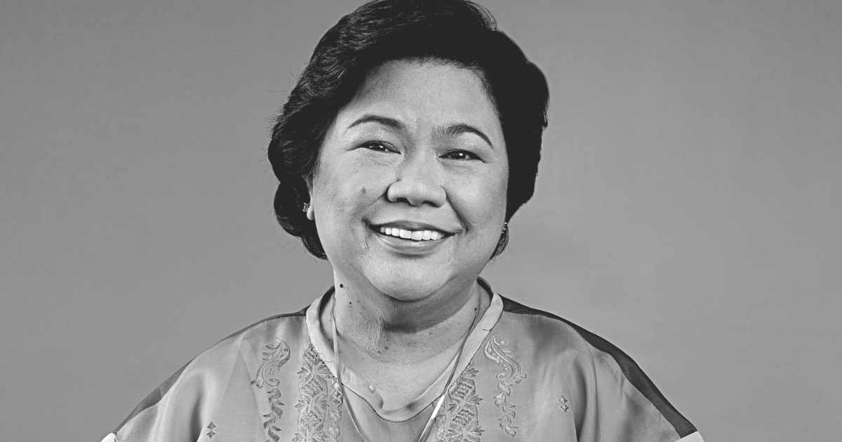 DMW chief Susan ‘Toots’ Ople passes away at 61 • PhilSTAR Life