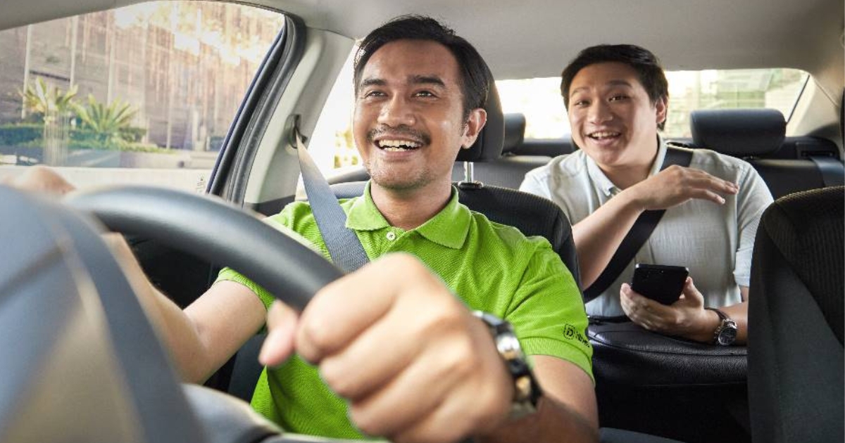 Here's what we know so far about inDrive, the new ride-hailing service ...