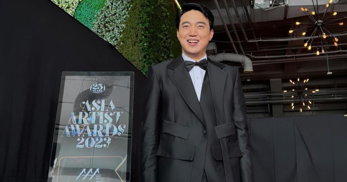 Ryan Bang wows Korean press with his multilingual skills, explains why ...