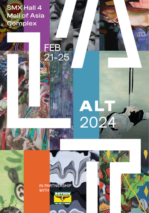LIST: Check out these gallery exhibits, art shows this National Arts ...