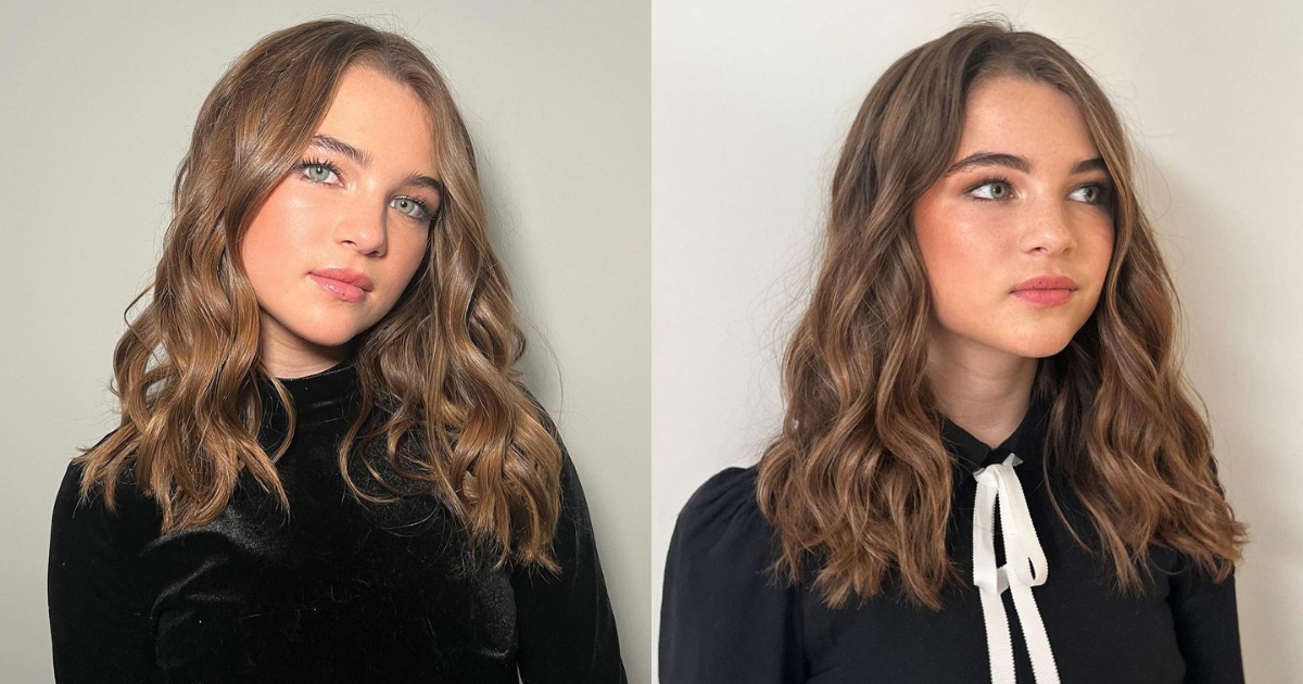 'Young Sheldon' star Raegan Revord to publish young adult novel ...