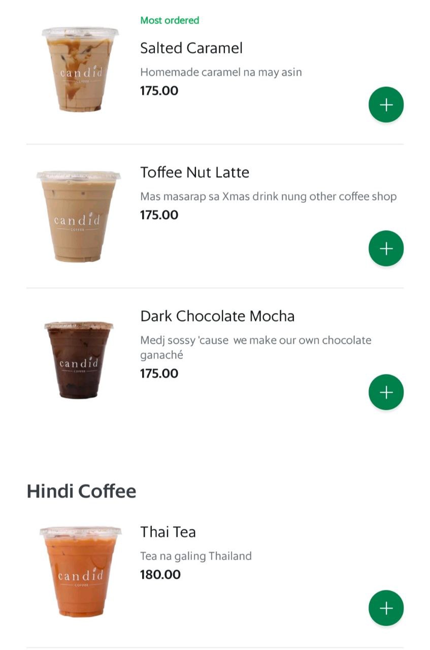 TRENDING: This coffee chain serves cups and laughs with its witty drink ...