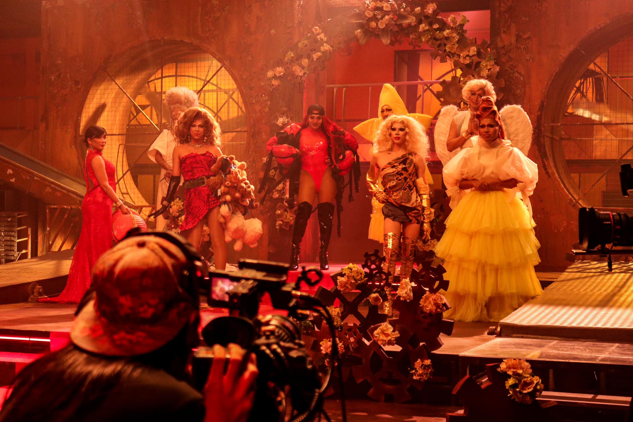 How 'Drag Den' is evolving for season 2 and what you can expect from ...