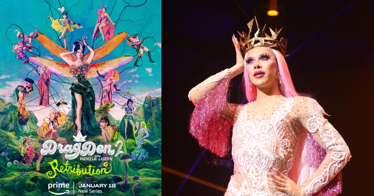 How 'Drag Den' is evolving for season 2 and what you can expect from ...