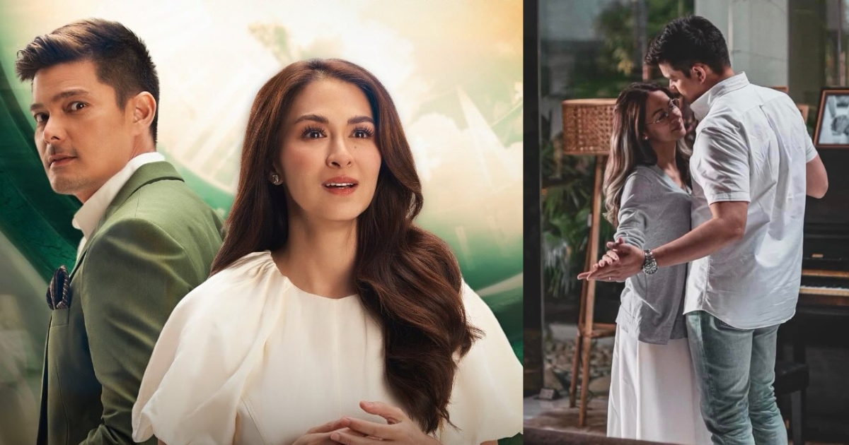 'Rewind' becomes first Filipino film to breach the P900 million mark ...