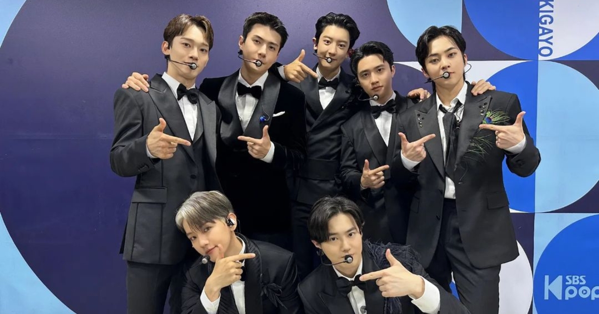 SM Entertainment confirms EXO's promotions as 8 members following Chen ...