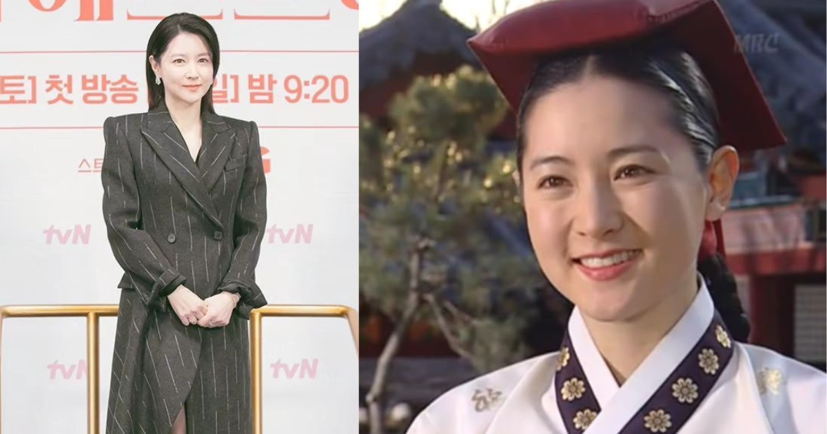 Lee Young Ae to reprise iconic role as Dae Jang Geum in 'Jewel in the ...
