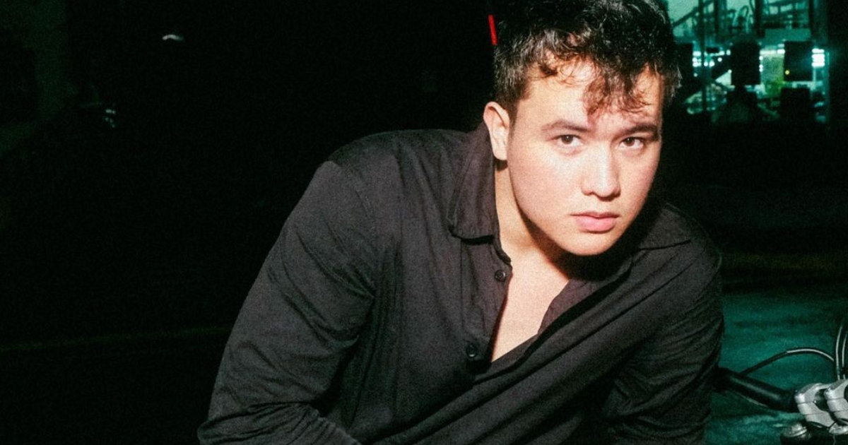 Juan Karlos teases new songs, TV series, world tour, and more for 2024 ...