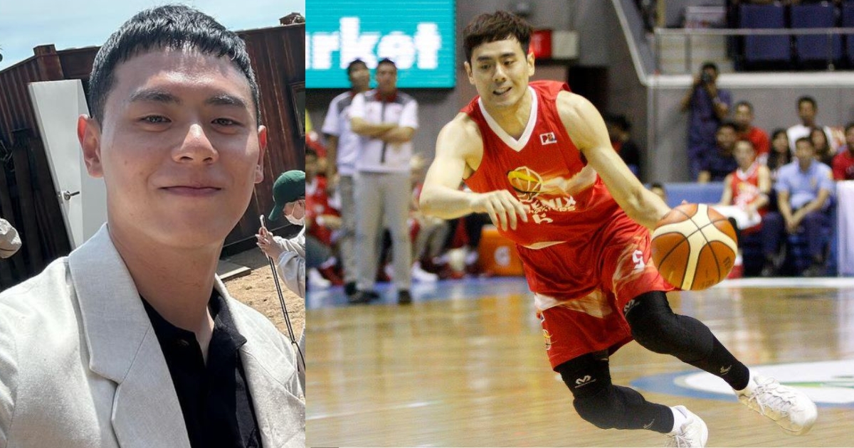 ICYDK: 'Single's Inferno 3' contestant Lee Gwan Hee used to play for a ...