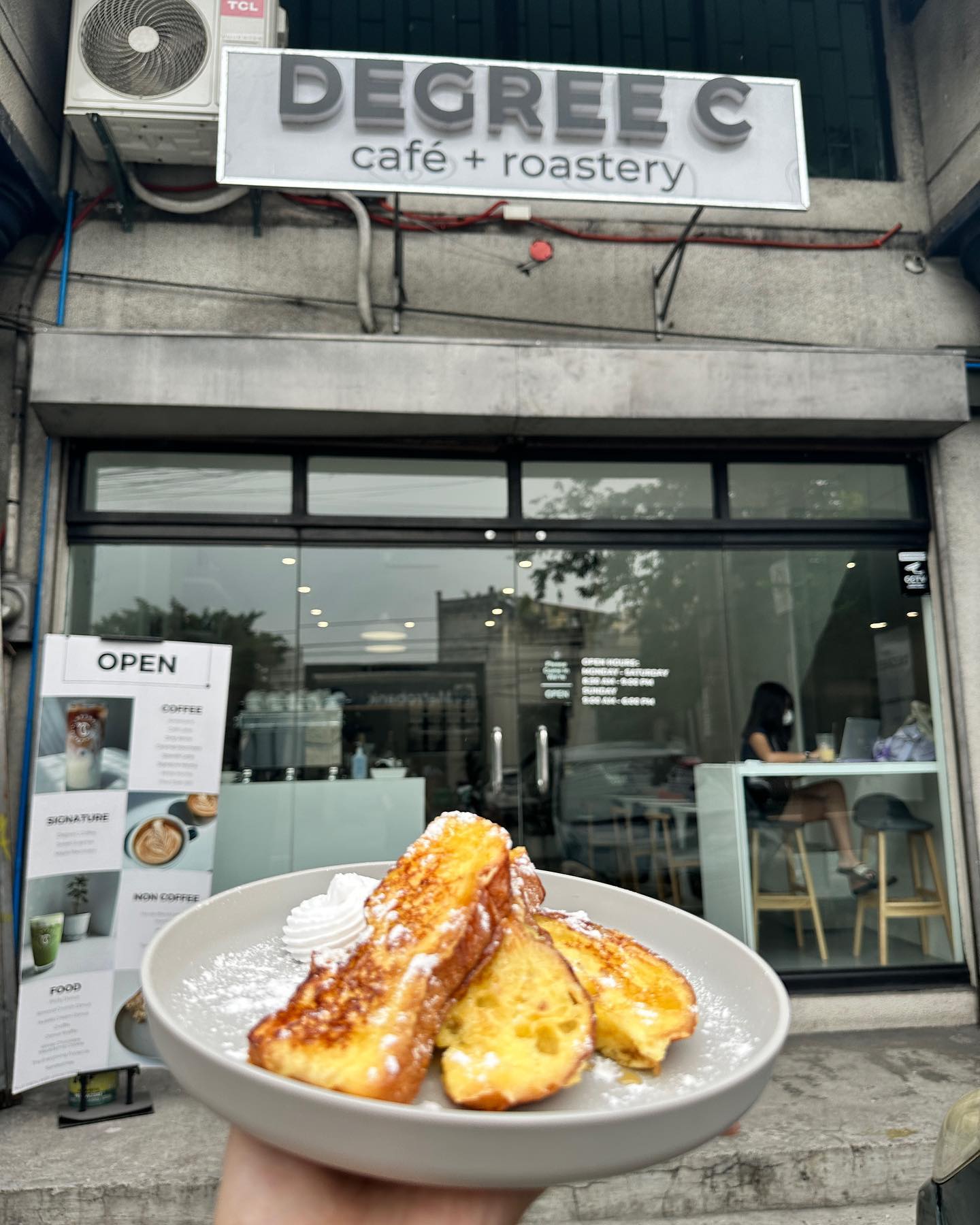 LIST: Chill out at these cozy cafes in Mandaluyong for your next coffee ...