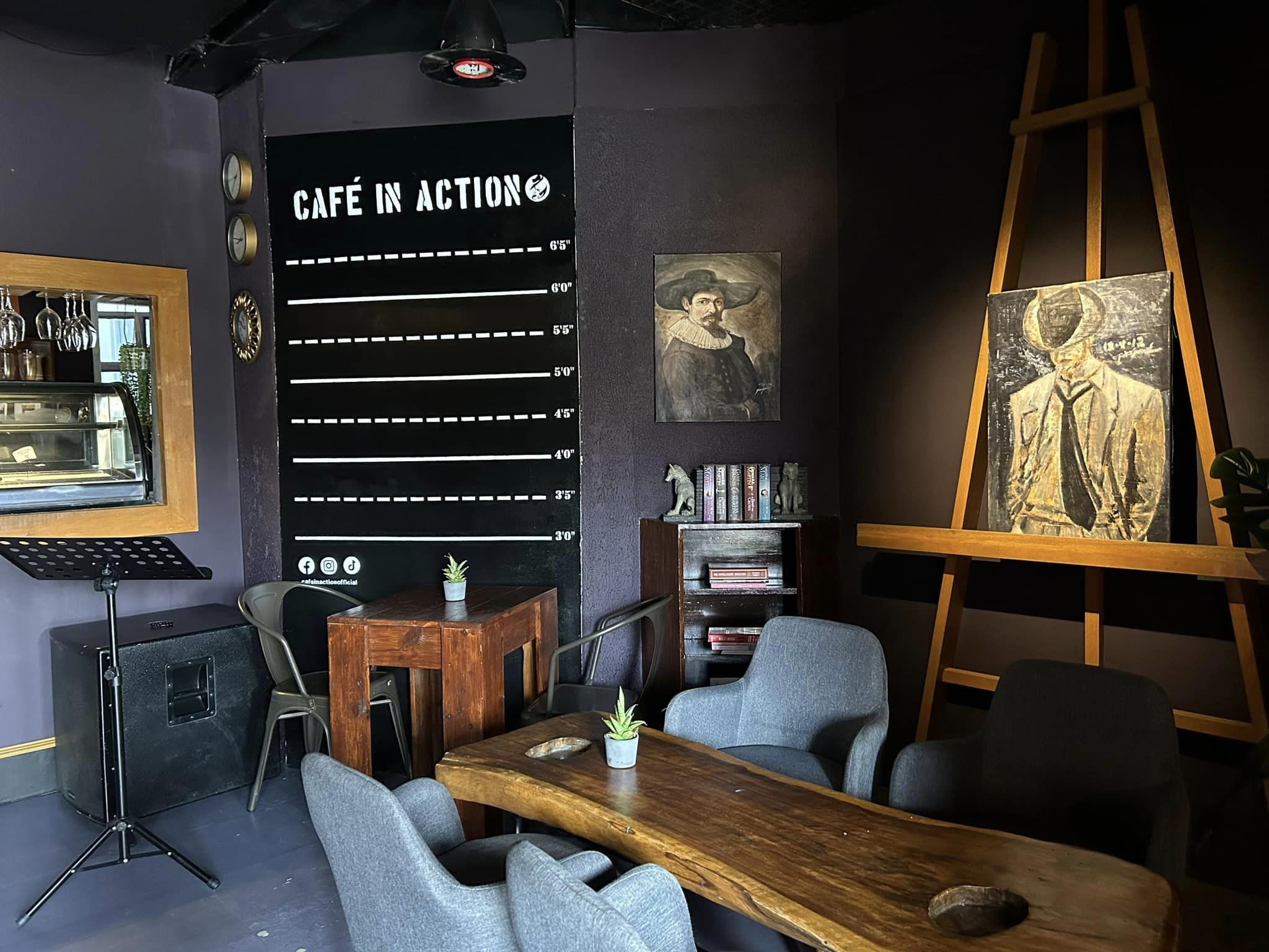 LIST: Chill out at these cozy cafes in Mandaluyong for your next coffee ...