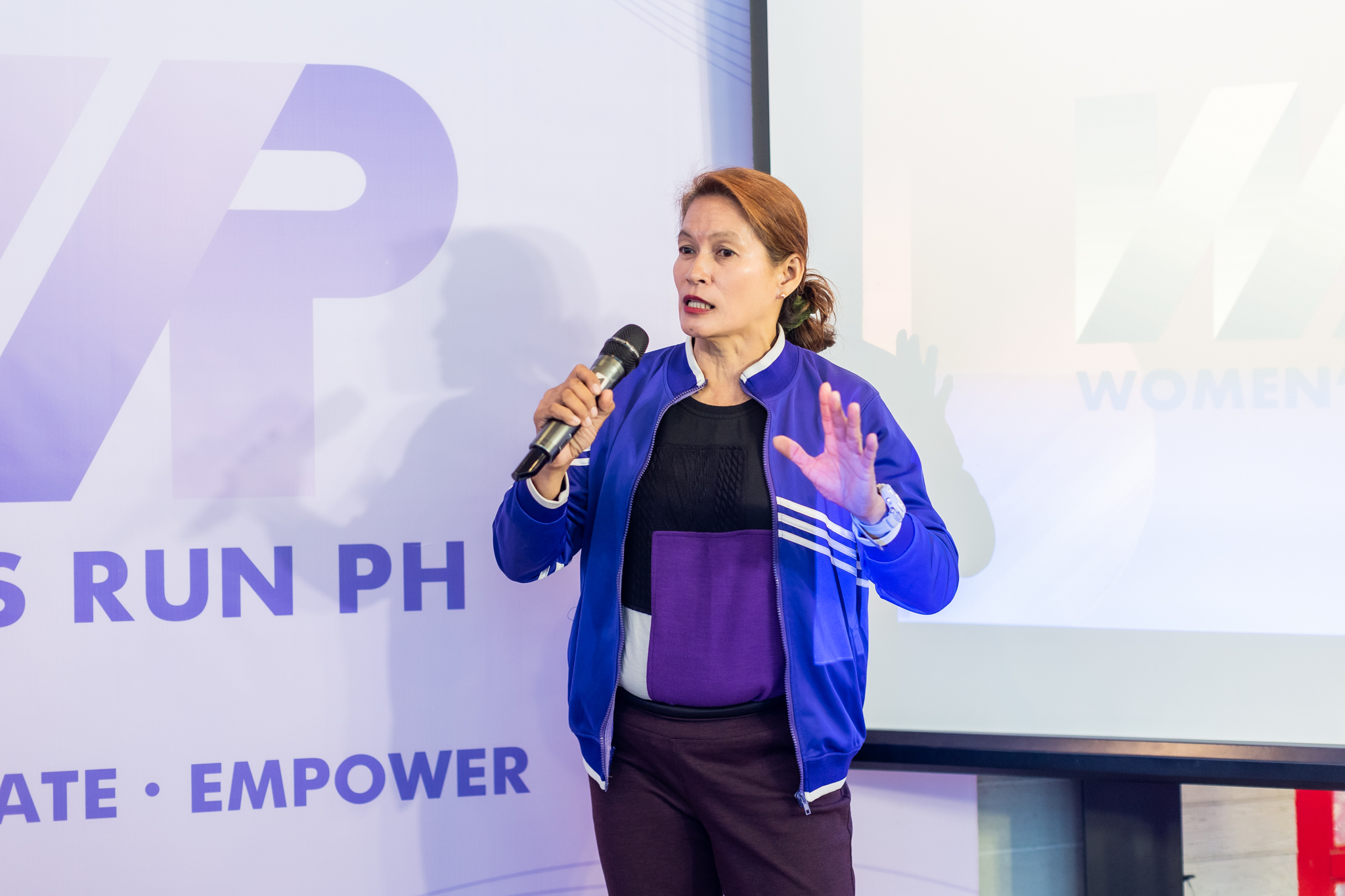 Here's what you need to know about the Women's Run PH event happening ...