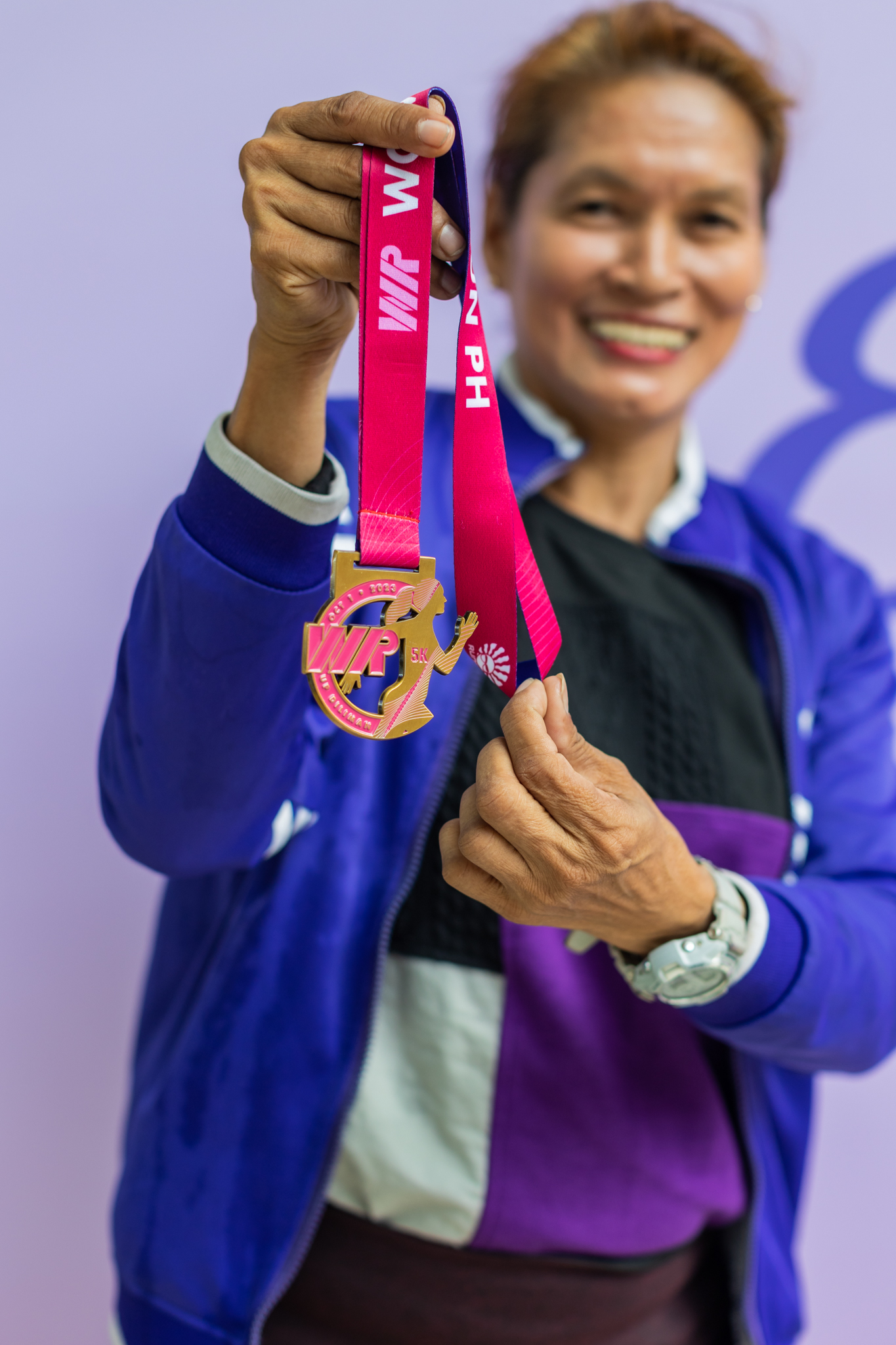 Here's what you need to know about the Women's Run PH event happening ...