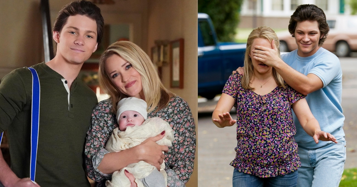 CBS greenlights 'Young Sheldon' spinoff series about Georgie Cooper's ...