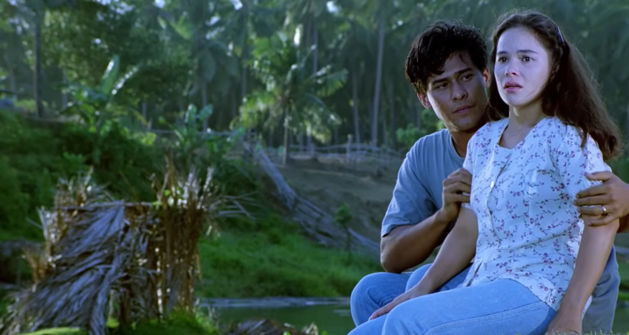 LIST: Films, TV series that cemented Jaclyn Jose's name in PH ...