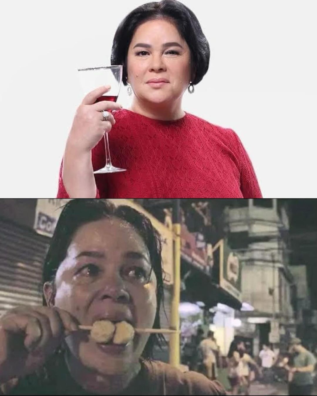 LIST: Films, TV series that cemented Jaclyn Jose's name in PH ...