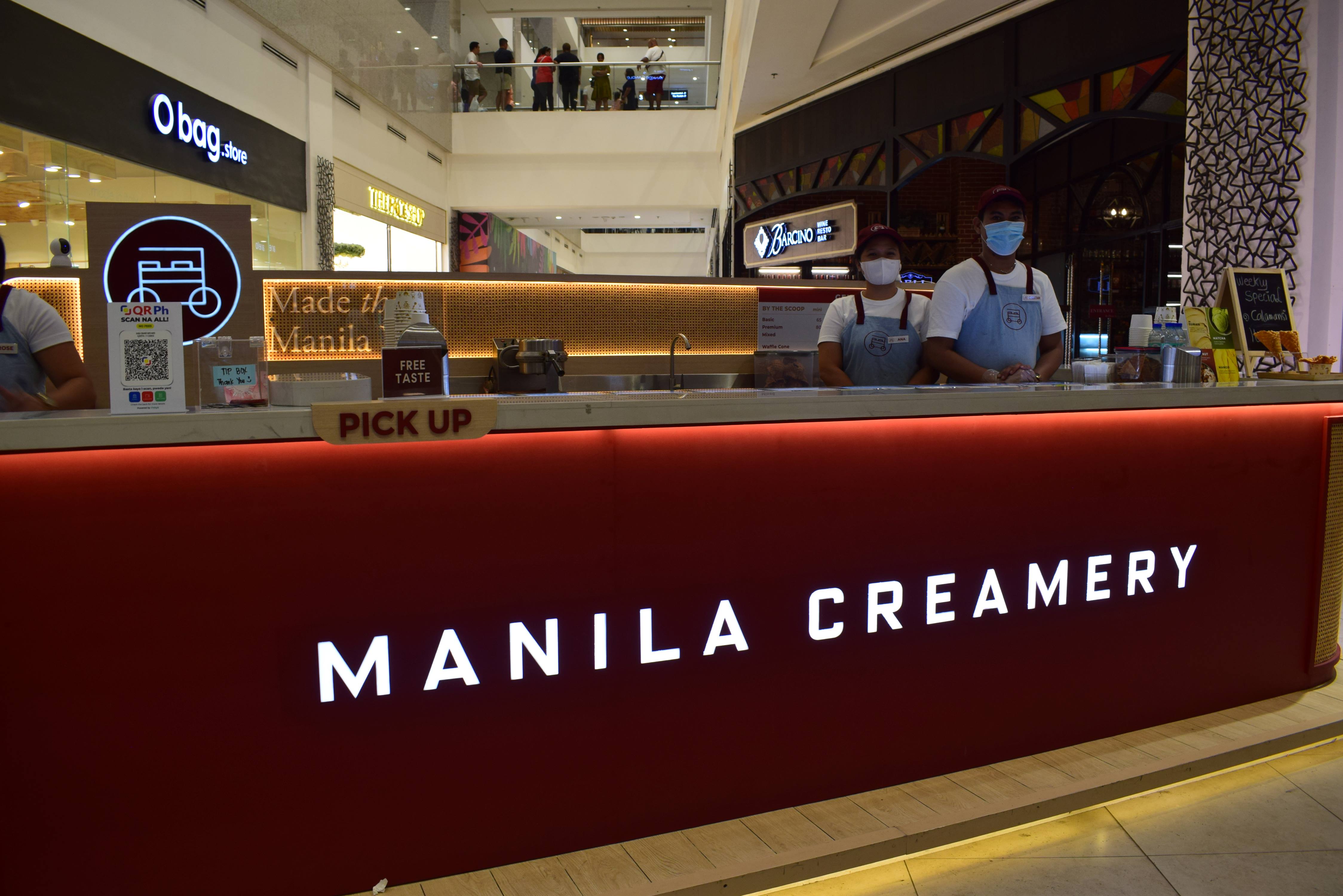 #LifeLokal: Taste Filipino delicacies through Manila Creamery's 'Tatak ...