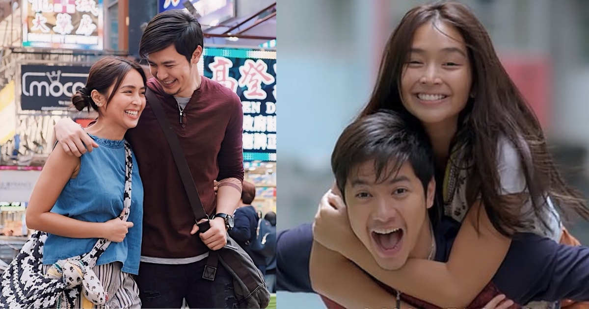 Kathryn Bernardo, Alden Richards to reunite in 'Hello, Love, Goodbye ...