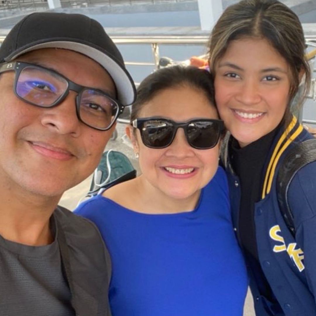 LIST: Momagers who made their kids big in Philippine showbiz • PhilSTAR ...