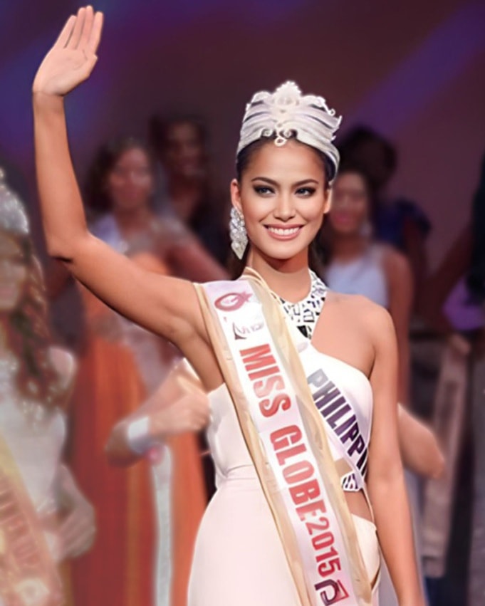 How beauty queens prepare for the Q&A round • PhilSTAR Life