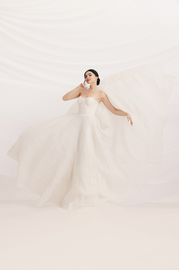 Rhian Ramos shares her secrets to beauty and transformation • PhilSTAR Life