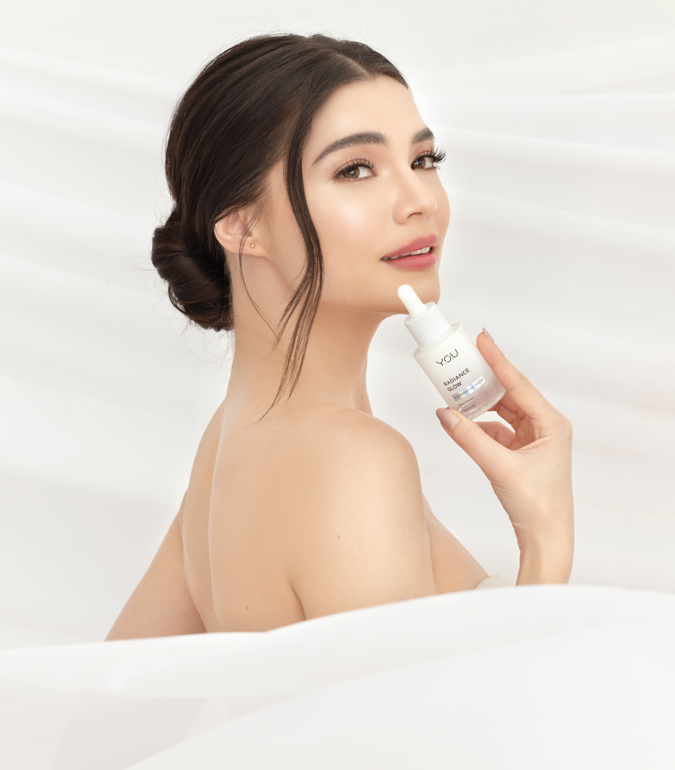 Rhian Ramos shares her secrets to beauty and transformation • PhilSTAR Life