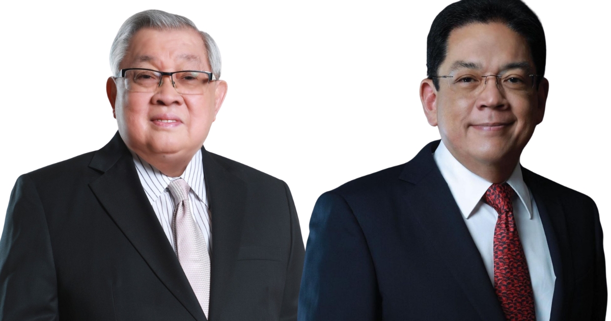 Get to know Gilberto Duavit Jr., GMA Network's new CEO • PhilSTAR Life