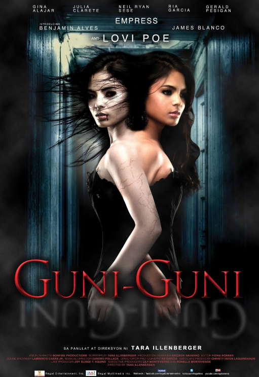 LIST: 2000s Filipino horror films you can binge-watch for free on ...