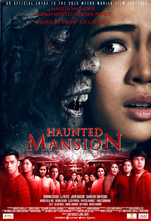 LIST: 2000s Filipino horror films you can binge-watch for free on ...
