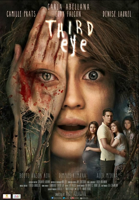 LIST: 2000s Filipino horror films you can binge-watch for free on ...