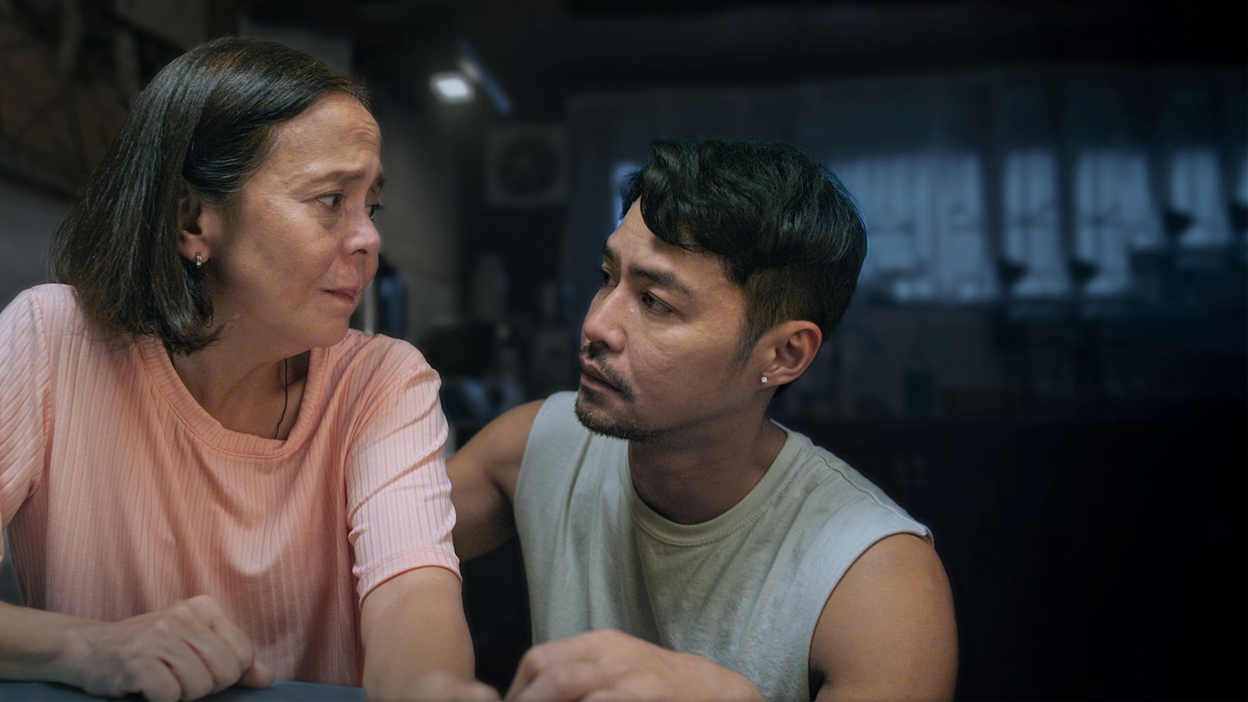 Netflix's 'Keys to the Heart' is another heartfelt Filipino family ...