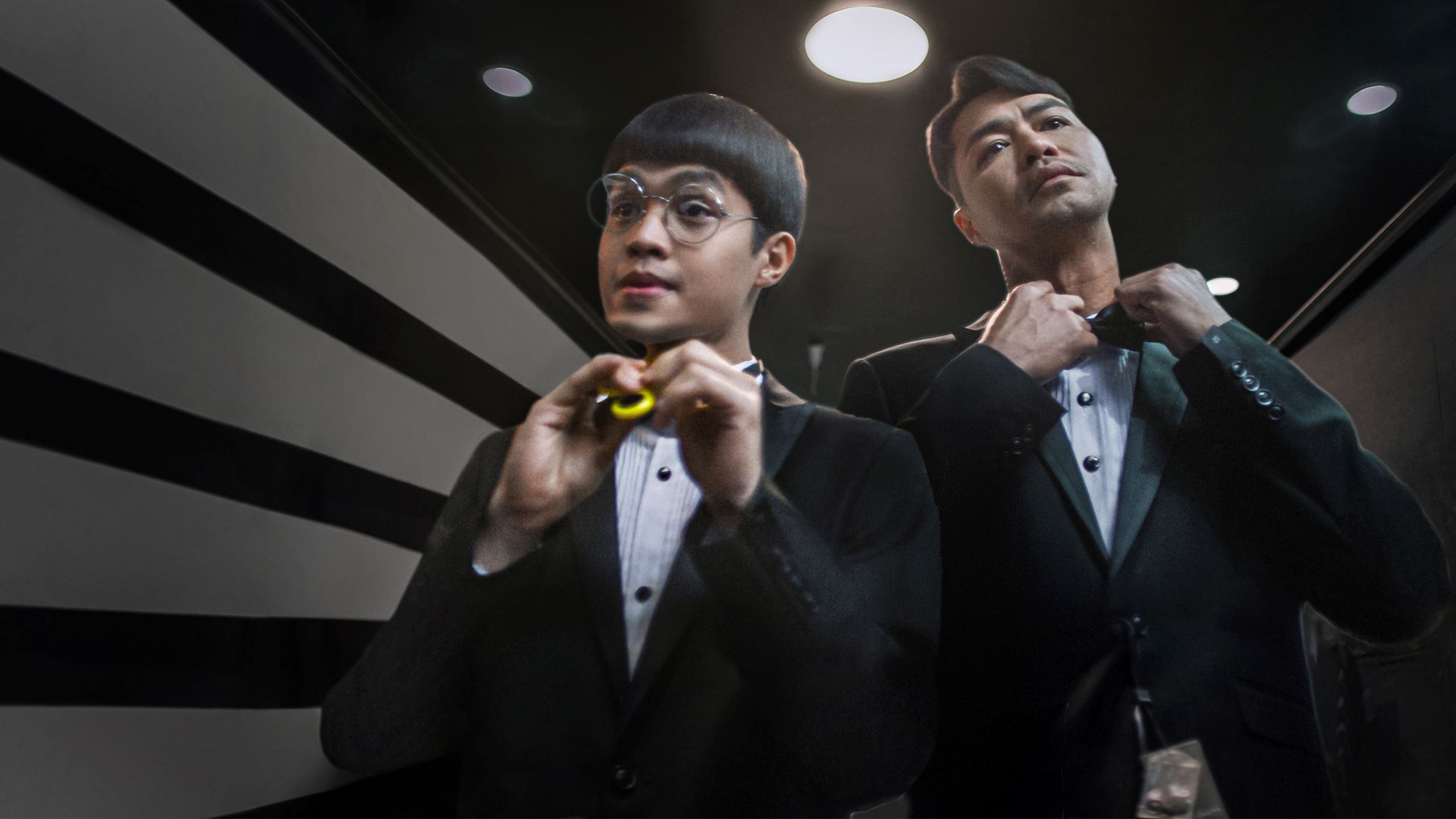 Netflix's 'Keys to the Heart' is another heartfelt Filipino family ...