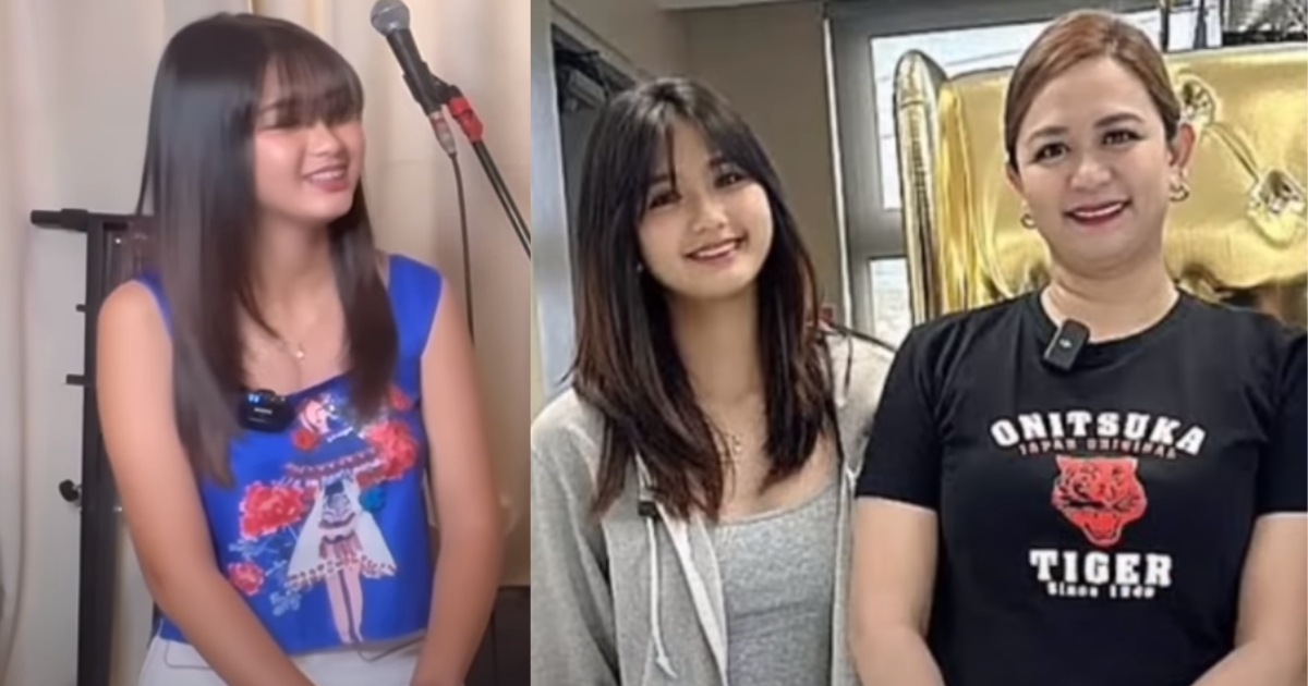 Francis M's alleged love child to Magalona siblings: 'I hope that you ...