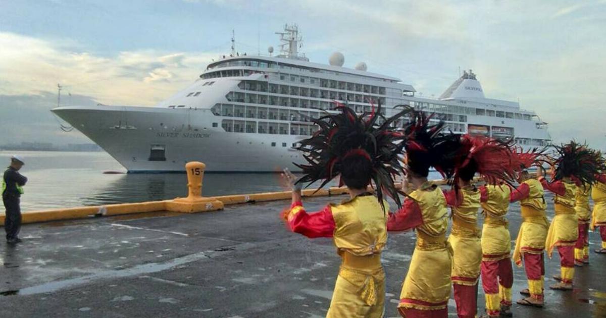 PH clinches first ‘Asia’s Best Cruise Destination’ award • PhilSTAR Life