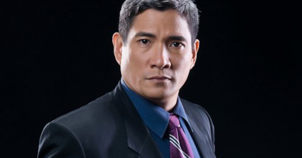 Ricardo Cepeda speaks up following arrest for alleged estafa: 'Model ...
