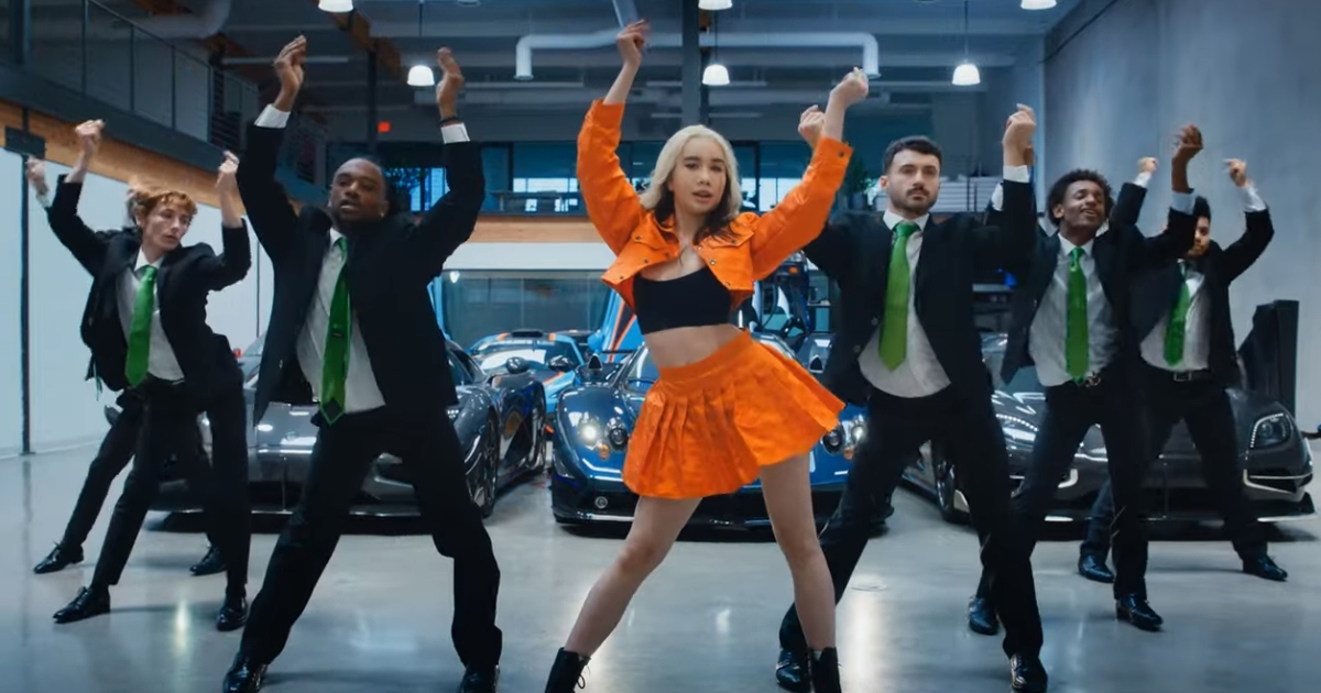 Lil Tay drops music video one month after death hoax: 'Y'all b*tches ...