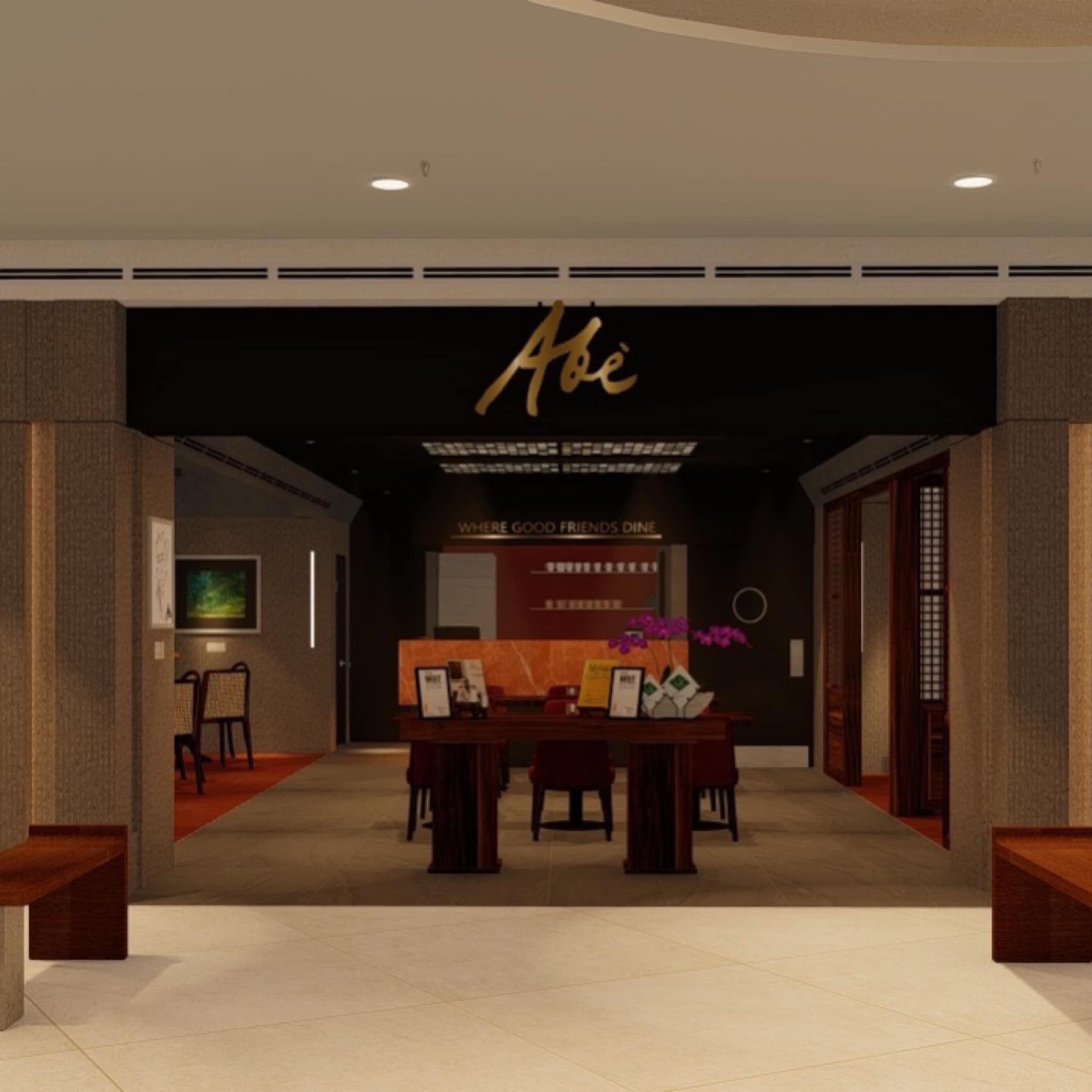 LIST: Must-try food spots at the newly established Gateway Mall 2 ...