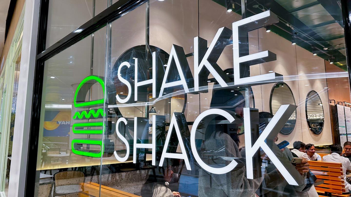 LIST: Must-try food spots at the newly established Gateway Mall 2 ...