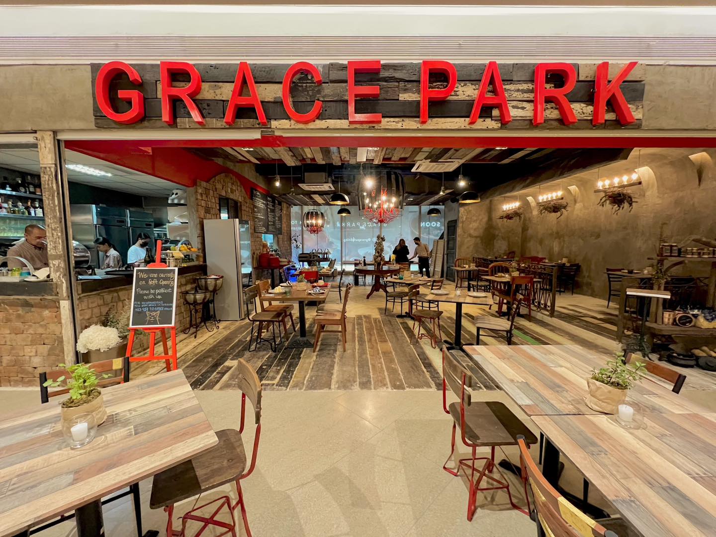 LIST: Must-try food spots at the newly established Gateway Mall 2 ...