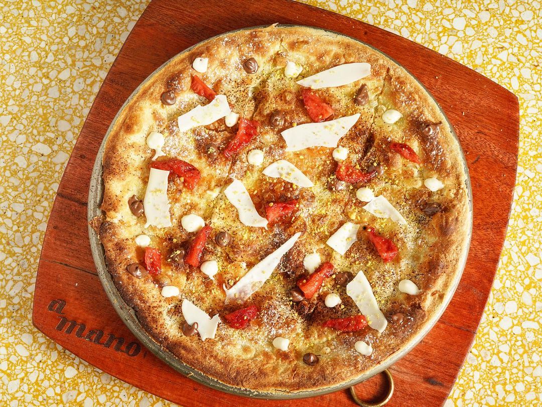 LIST: Must-try food spots at the newly established Gateway Mall 2 ...