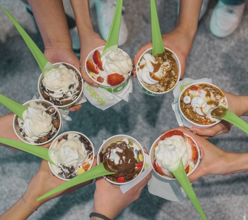 LIST: Must-try food spots at the newly established Gateway Mall 2 ...